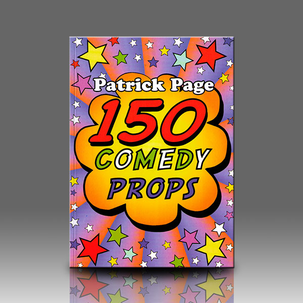 150 Comedy Props | Magic Factory