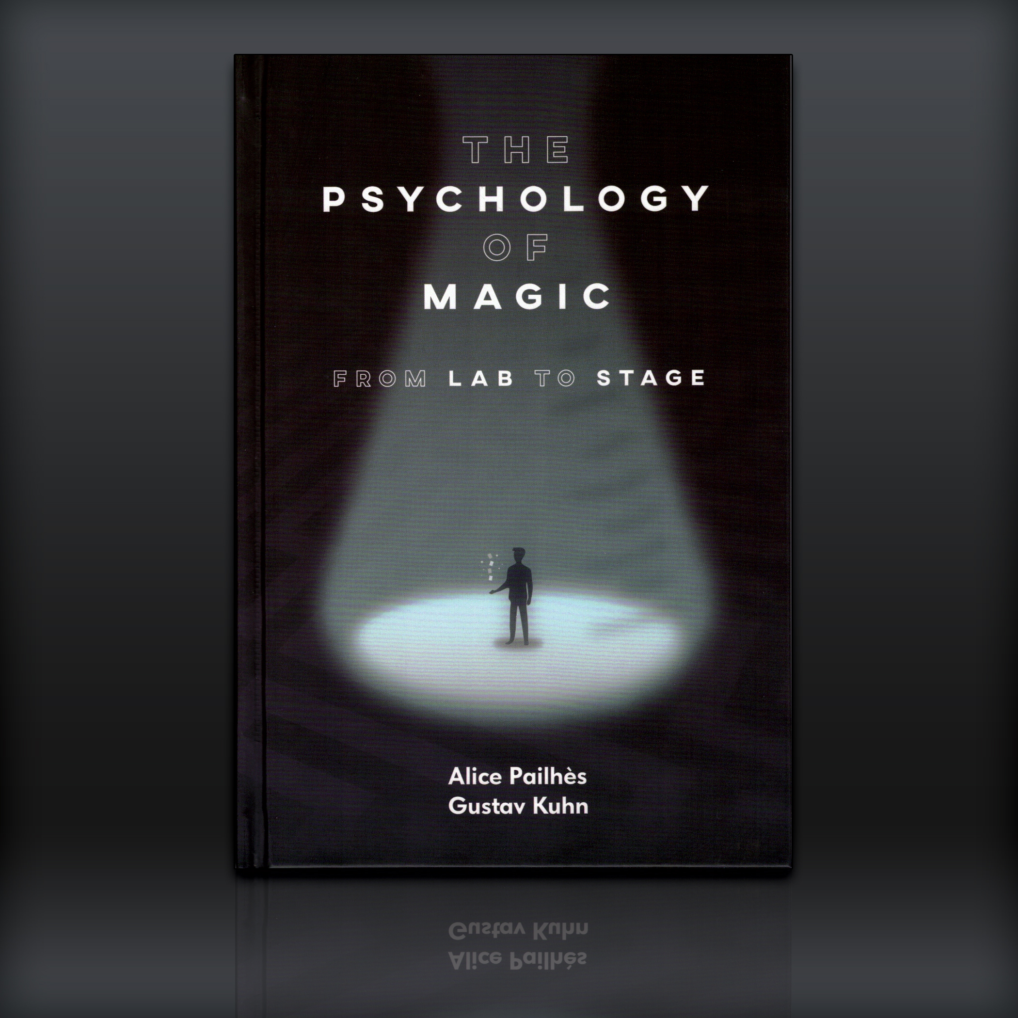 The Psychology of Magic | Magic Factory
