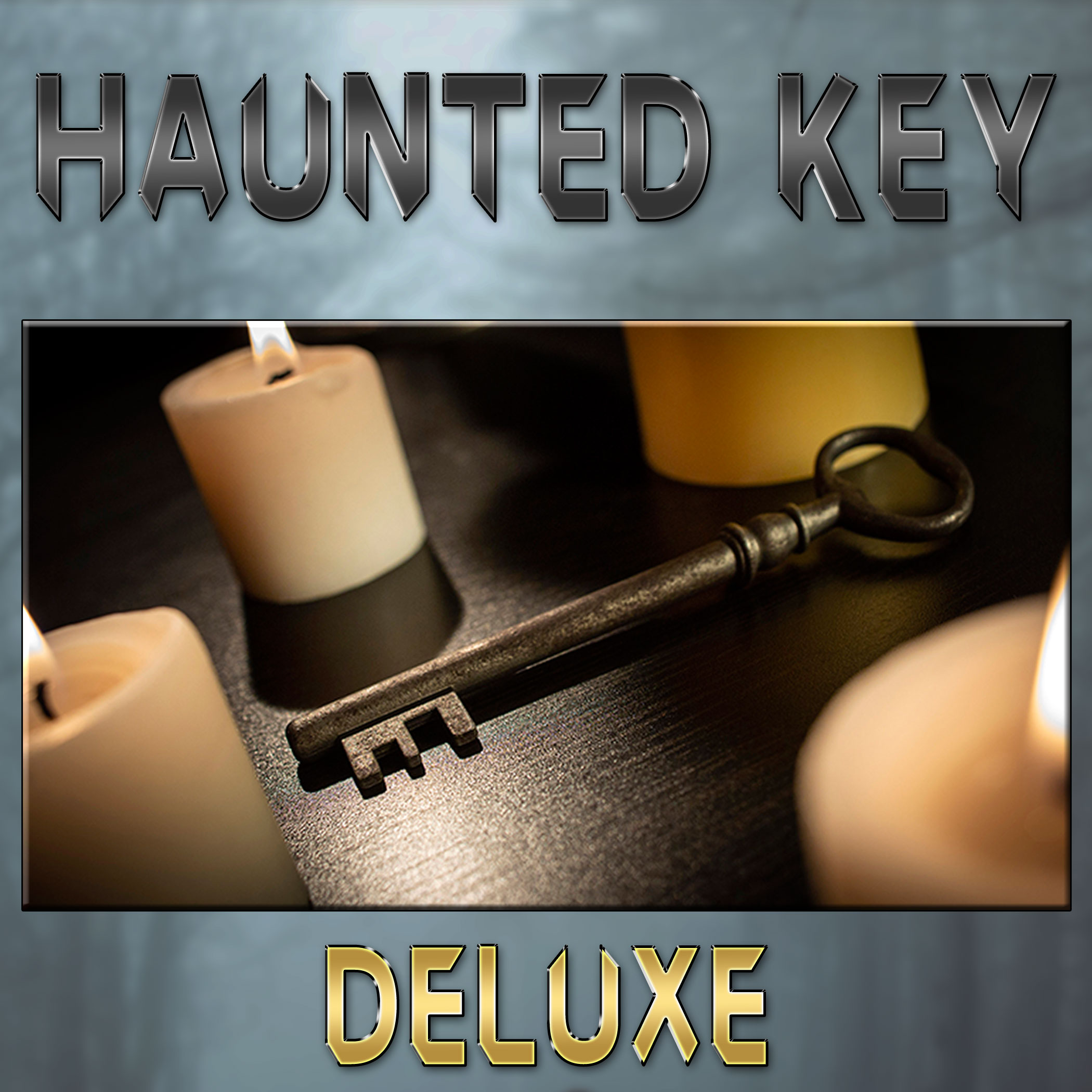 Haunted Key Deluxe Mentalzauberei | Magic Factory
