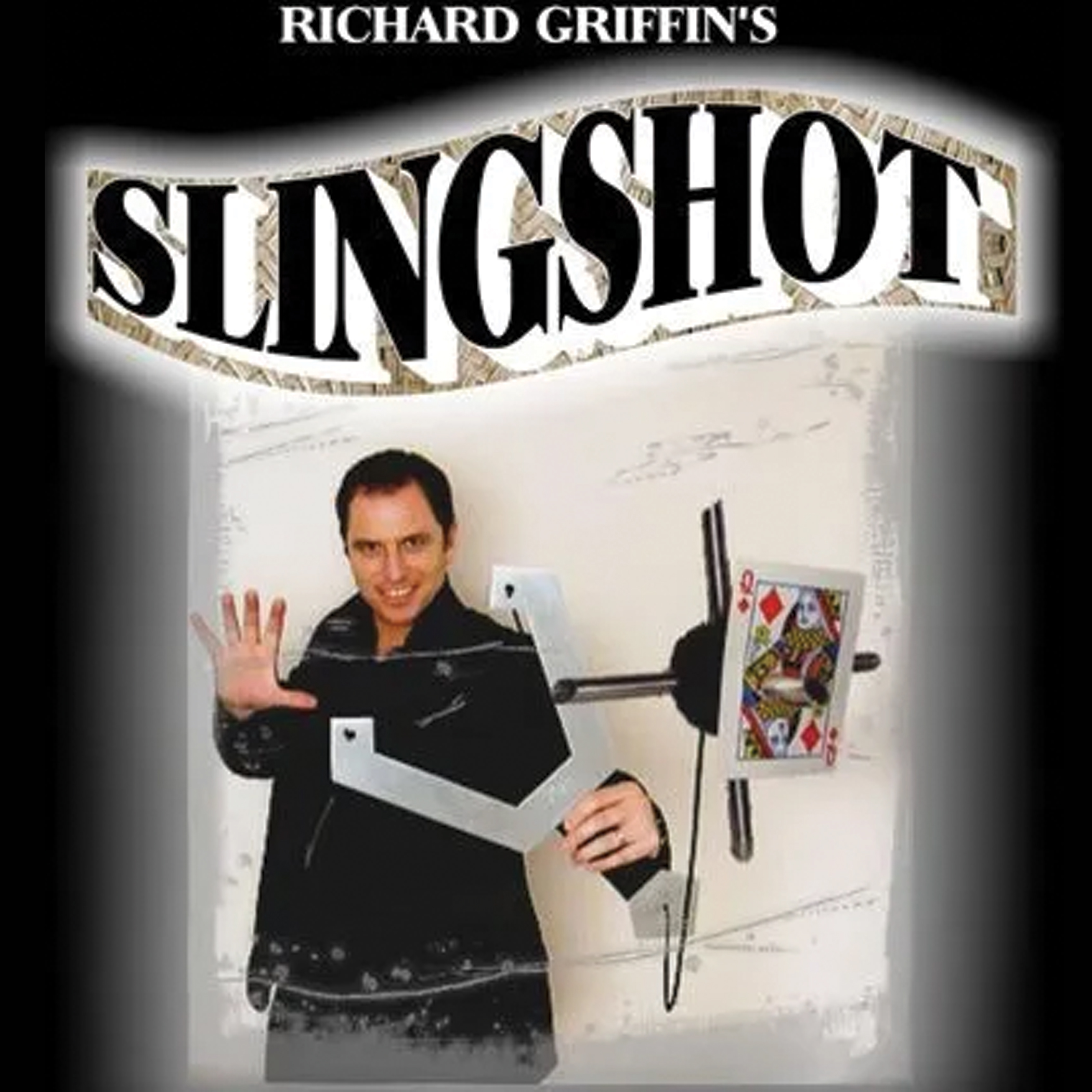 Slingshot by Richard Griffin | Magic Factory